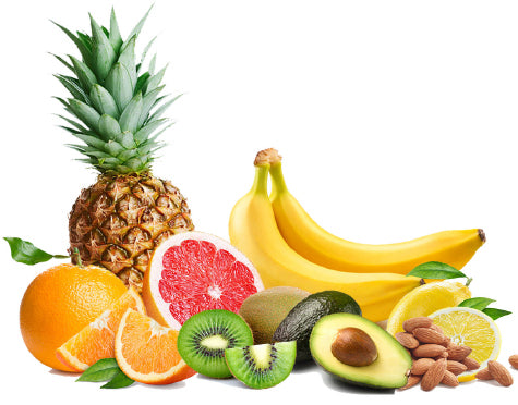 FRUIT SET – Oritz Shop