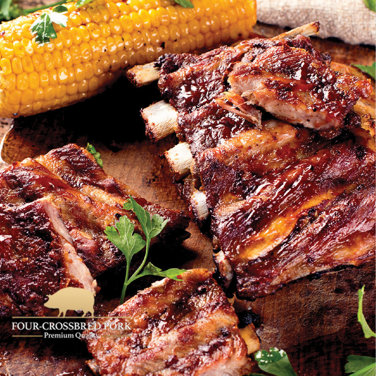 PREMIUM PORK – Oritz Shop
