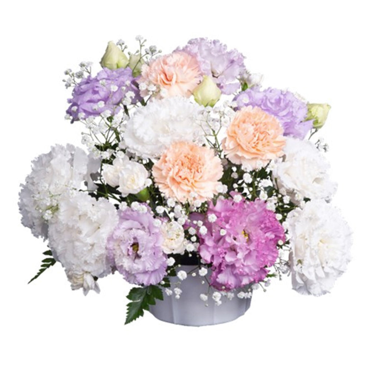 New Sympathy Arrangement 1 – Oritz Shop