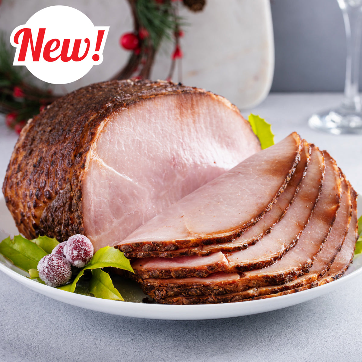 4元豚タバーンハム – Oritz Shop