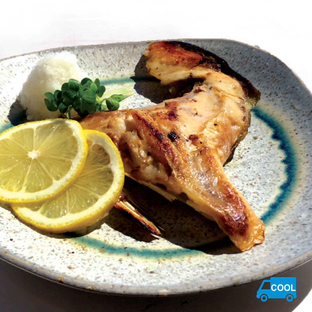 Hamachi Kama – Oritz Shop