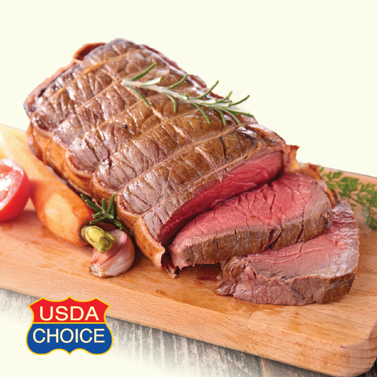 American Roast Beef – Oritz Shop