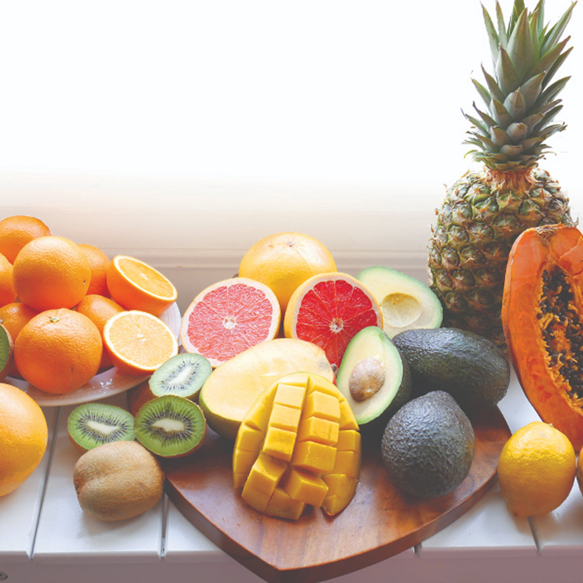 Fruit Deluxe – Oritz Shop